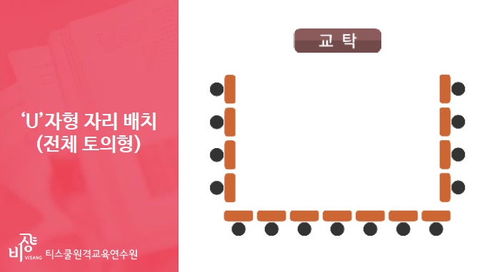 학기 초 교실 자리 배치는 어떻게 해야 할까 네이버 블로그