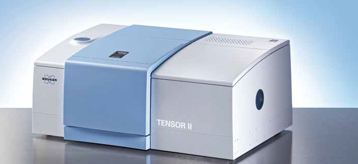 TENSOR II 스마트한 FT-IR 분광기 : 네이버 블로그