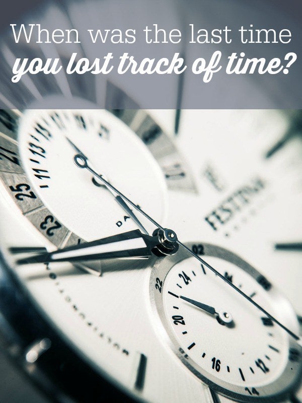 I lost track of time 시간 가는 줄 몰랐어 : 네이버 블로그
