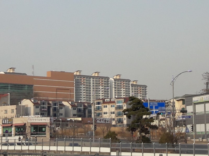 2030 서울생활권계획 네이버 블로그