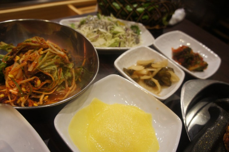 사당역맛집 고을래이베리코흑돼지에서 이베리코 스페셜모듬 네이버 블로그