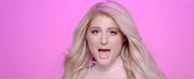 Meghan Trainor - No Excuses : 네이버 블로그
