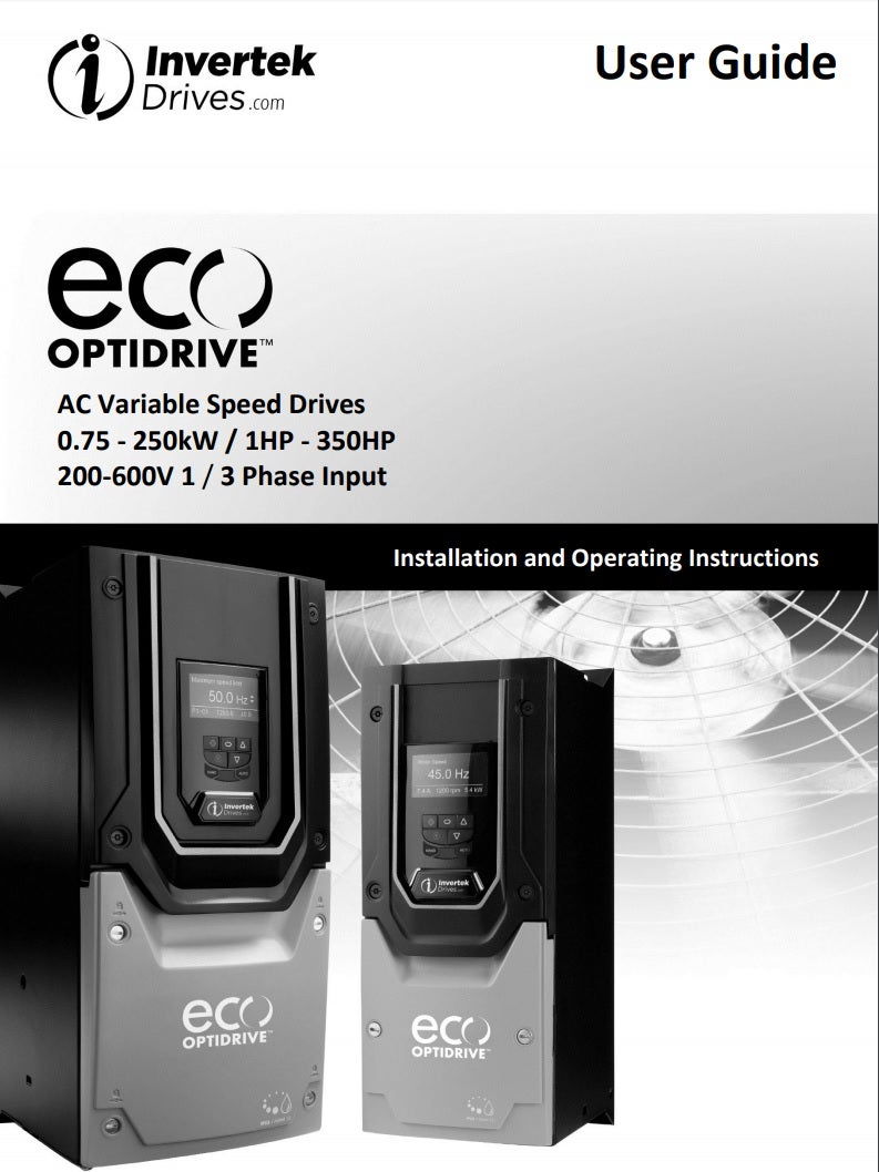 [INVERTEK_드라이브] 인버텍 드라이브 제품메뉴얼 확인하세요! : 네이버 블로그