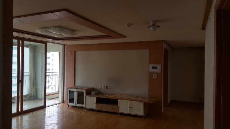 김해 삼계동 화정마을부영아파트2차 올수리 인테리어 네이버 블로그