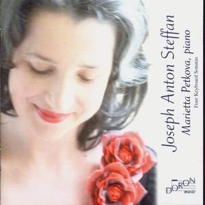 065) 요제프 안톤 스테판 (Joseph Anton Steffan or Josef Antonin Štěpan, 1726 ...