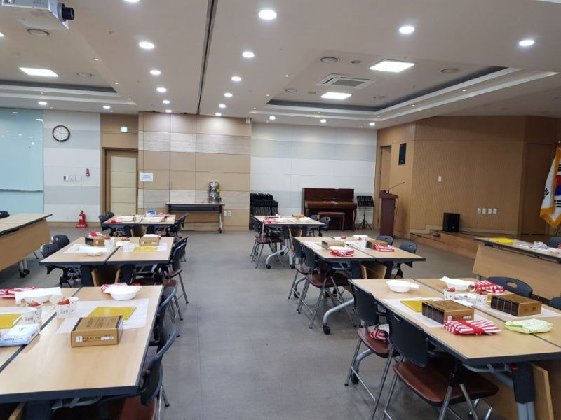 여성취업아동요리지도자자격증·쿠키클레이지도자 4월 수업일정입니다 네이버 블로그