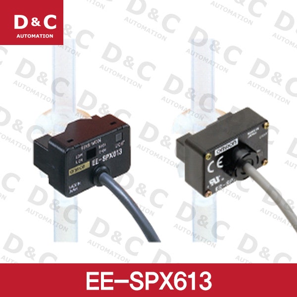 [Omron 옴론] 액면 레벨센서 (앰프내장 파이프설치타입) EE-SPX613 : 네이버 블로그