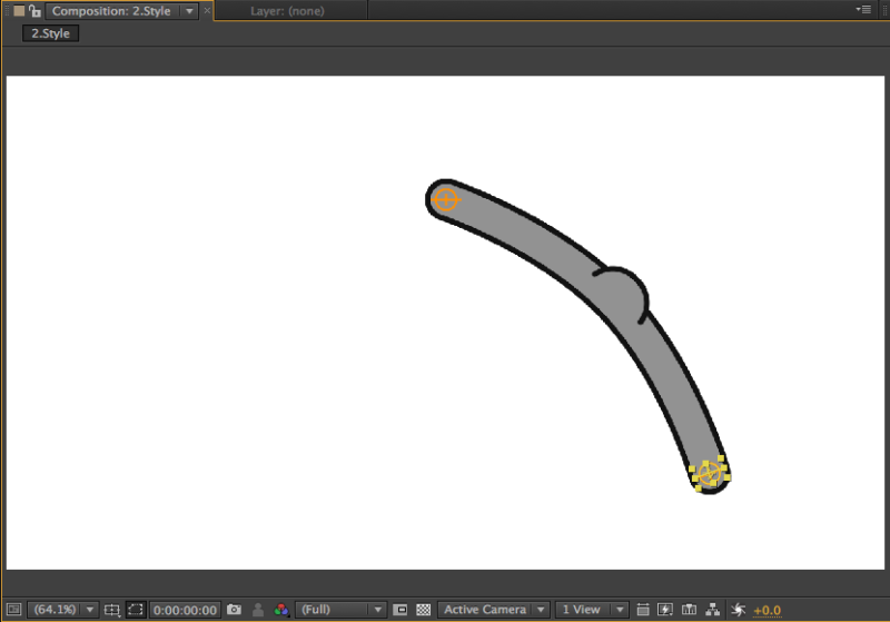 Motion+ - Rubber Hose V2 Rigging Script Tutorial 2 : 네이버 블로그