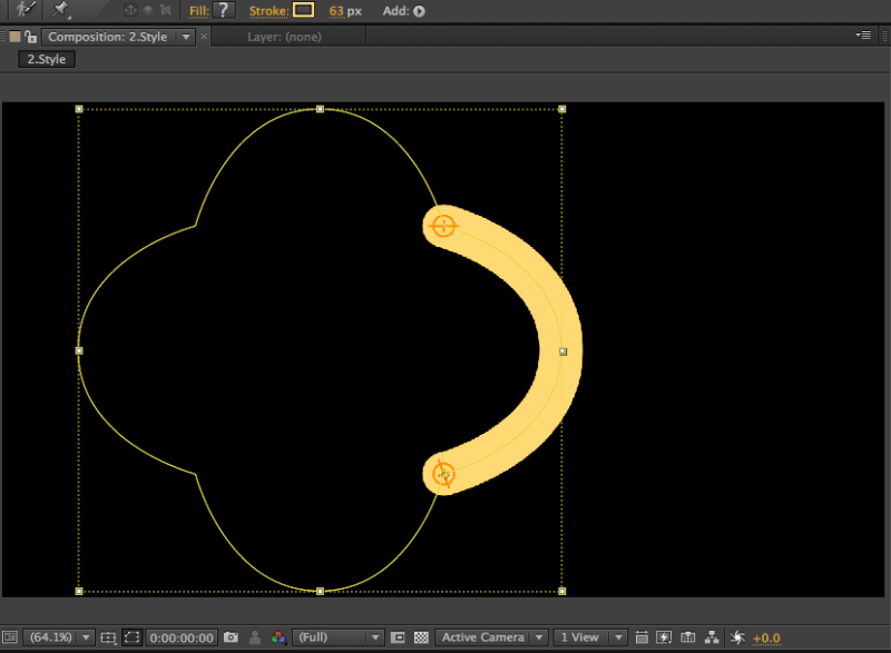 Motion+ - Rubber Hose V2 Rigging Script Tutorial 2 : 네이버 블로그