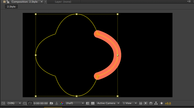 Motion+ - Rubber Hose V2 Rigging Script Tutorial 2 : 네이버 블로그