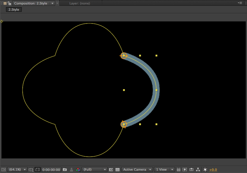 Motion+ - Rubber Hose V2 Rigging Script Tutorial 2 : 네이버 블로그