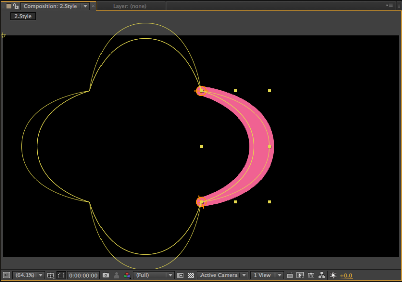 Motion+ - Rubber Hose V2 Rigging Script Tutorial 2 : 네이버 블로그