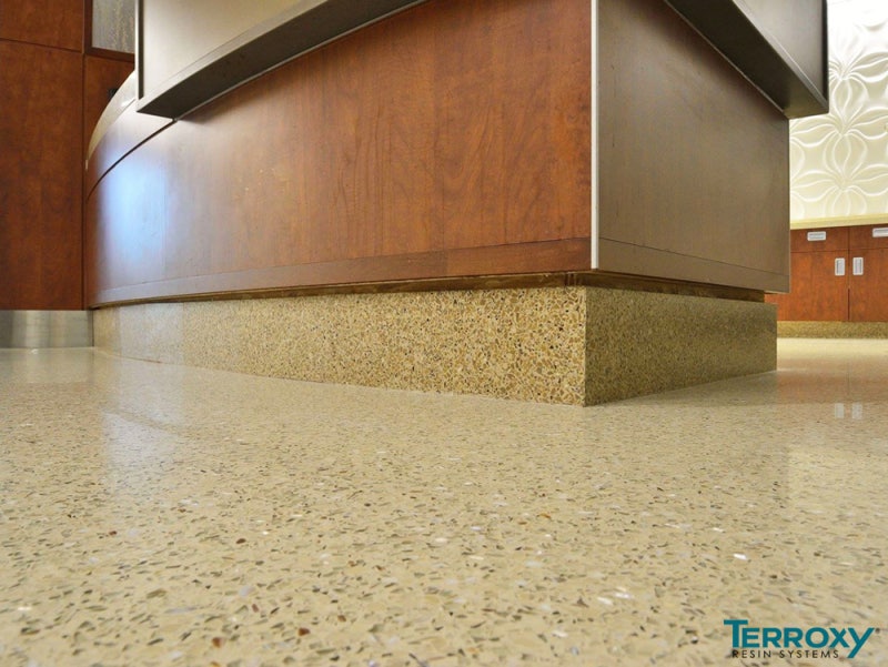 테라조 샘플 제작 과정 - 테록시(Terroxy)! : 네이버 블로그