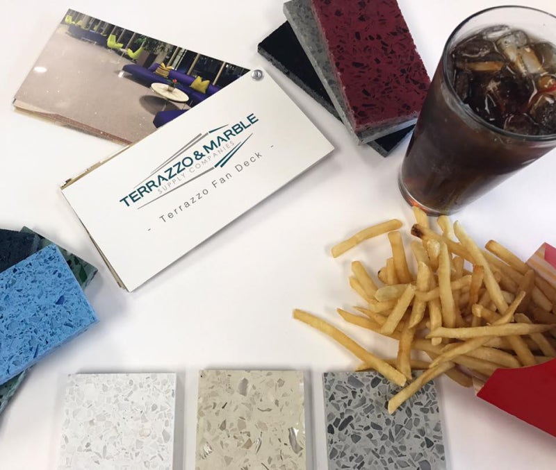 테라조 샘플 제작 과정 - 테록시(Terroxy)! : 네이버 블로그