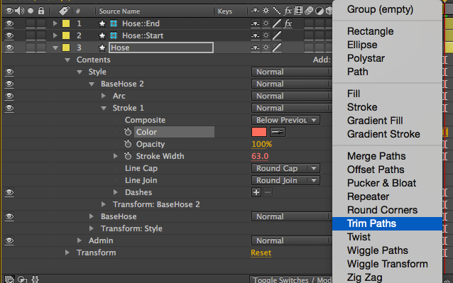Motion+ - Rubber Hose V2 Rigging Script Tutorial 2 : 네이버 블로그