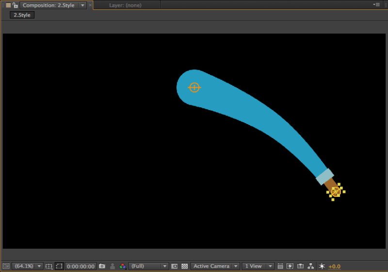 Motion+ - Rubber Hose V2 Rigging Script Tutorial 2 : 네이버 블로그