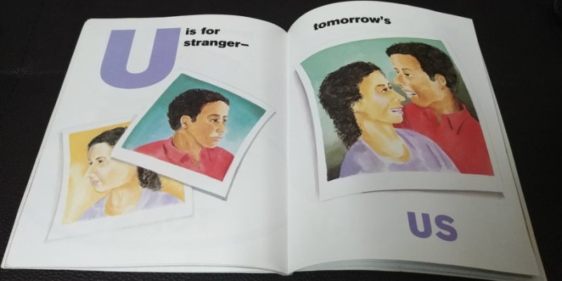 Tomorrow's Alphabet by George Shannon : 네이버 블로그