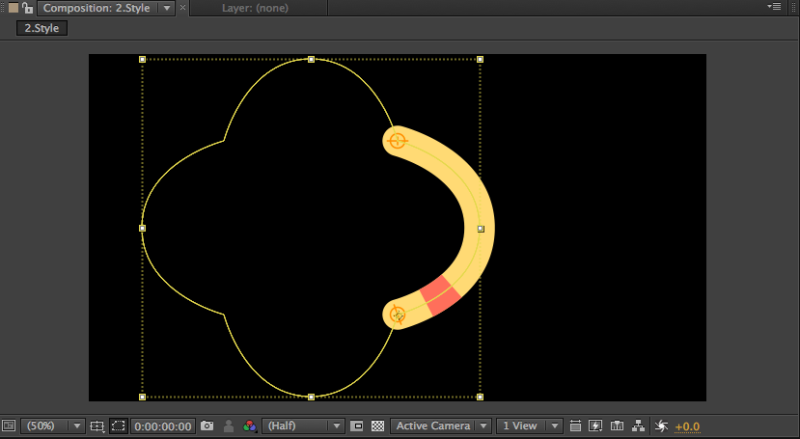 Motion+ - Rubber Hose V2 Rigging Script Tutorial 2 : 네이버 블로그