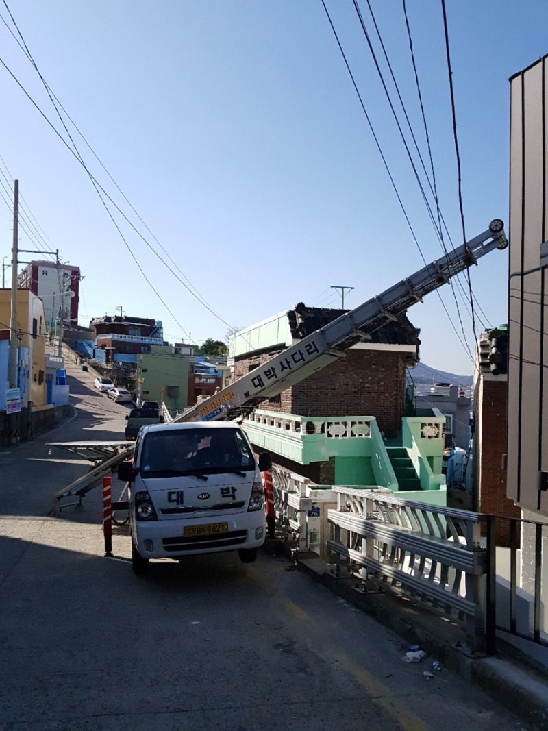 부산대박사다리차 부산영도구사다리차 청학동 동삼동 남항동 대평동사다리차 영선동 봉래동 신선동 대교동사다리차 태종대 흰여울마을