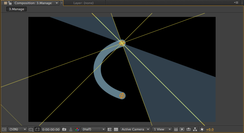 Motion+ - Rubber Hose V2 Rigging Script Tutorial 3 : 네이버 블로그