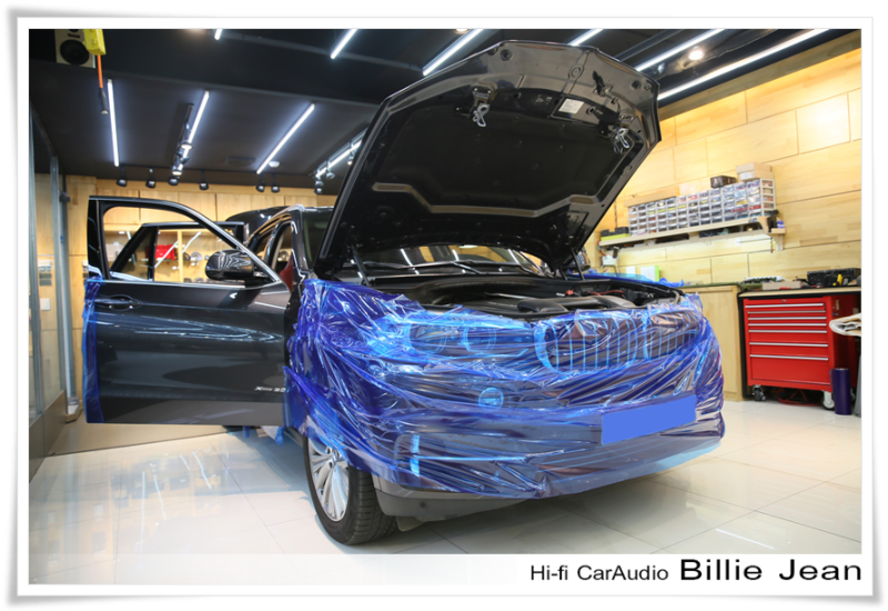 Bmw X5 소닉디자인 2577f 스피커튜닝과 자동차방음 네이버 블로그