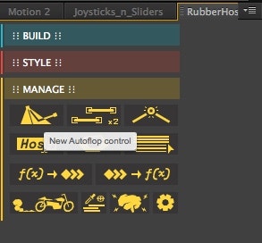 Motion+ - Rubber Hose V2 Rigging Script Tutorial 3 : 네이버 블로그