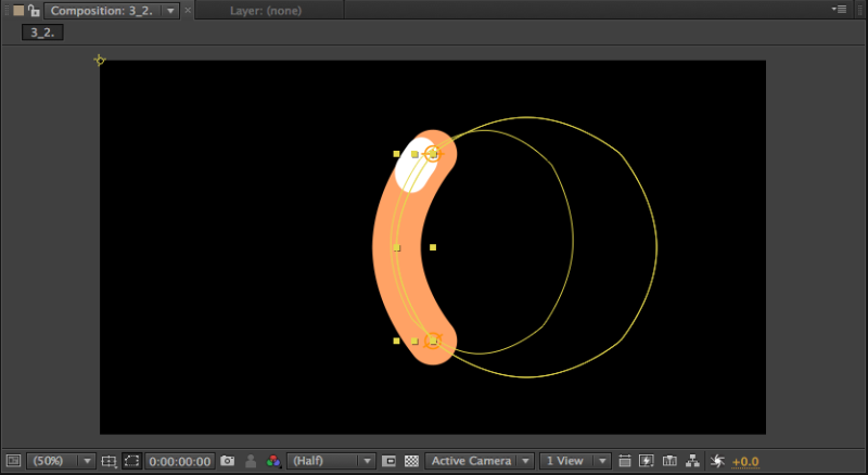 Motion+ - Rubber Hose V2 Rigging Script Tutorial 3 : 네이버 블로그