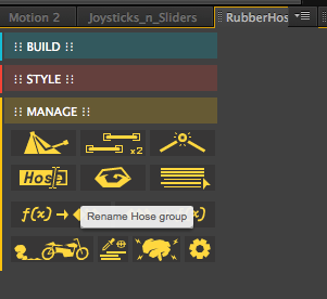 Motion+ - Rubber Hose V2 Rigging Script Tutorial 3 : 네이버 블로그