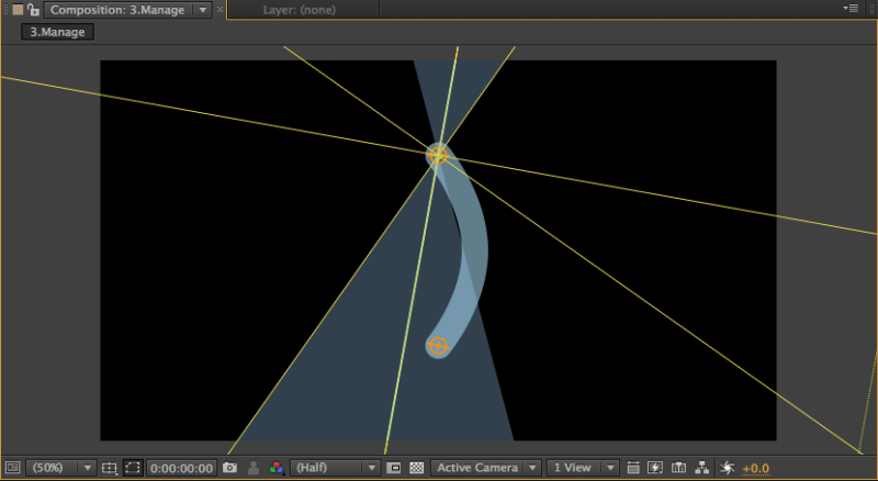 Motion+ - Rubber Hose V2 Rigging Script Tutorial 3 : 네이버 블로그