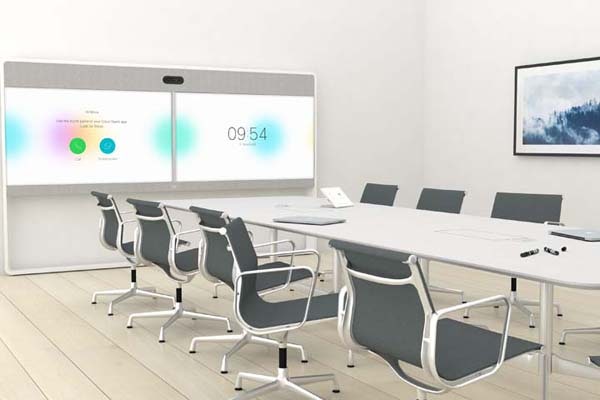 시스코(CISCO) Spark Room 모델 비교 : 네이버 블로그