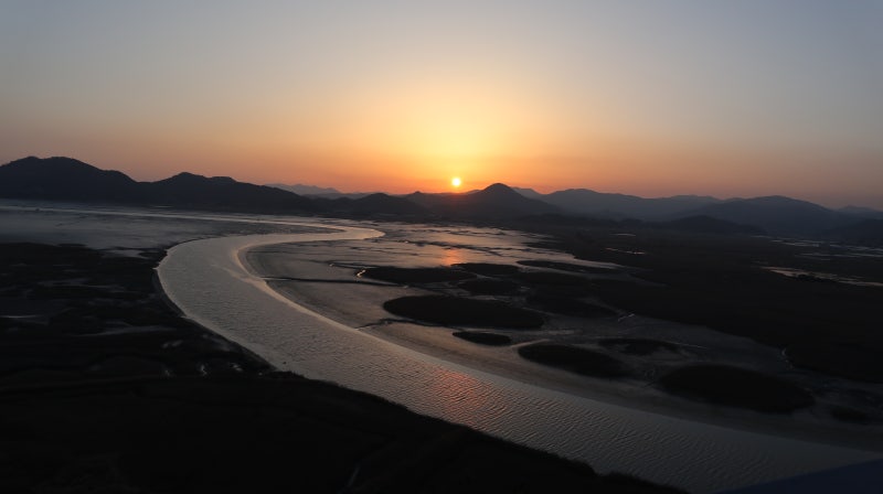 순천만습지 일몰 입장료 용산전망대까지 등산힐링 네이버 블로그