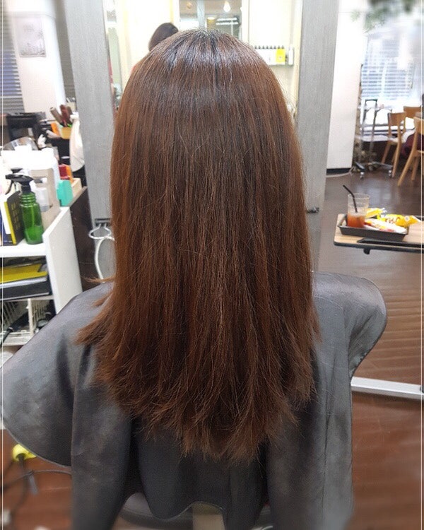 전주미용실# 어중간한머리 레이어드컷으로 펌하기! : 네이버 블로그