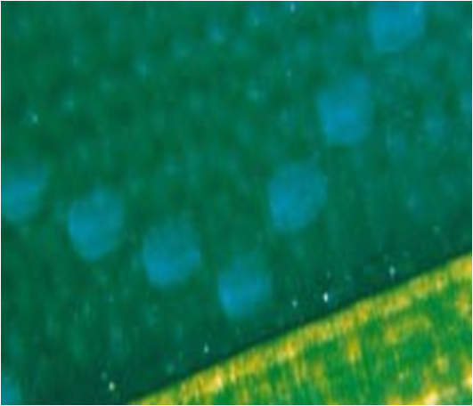 IPC-A-600 표준 소개 _ 2.3.1 베이스 자재 내피층 표면 상태_Measling (미스링) : 네이버 블로그