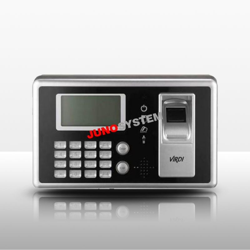 [AC-4000]VIRDI-4000지문인식기 출퇴근기록기 출입통제장치 사무실근태관리장치 네트워크 : 네이버 블로그