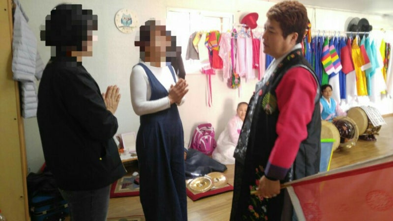 남양주점집남양주꽃도령 박수무당꽃도령 입니다~ 네이버 블로그