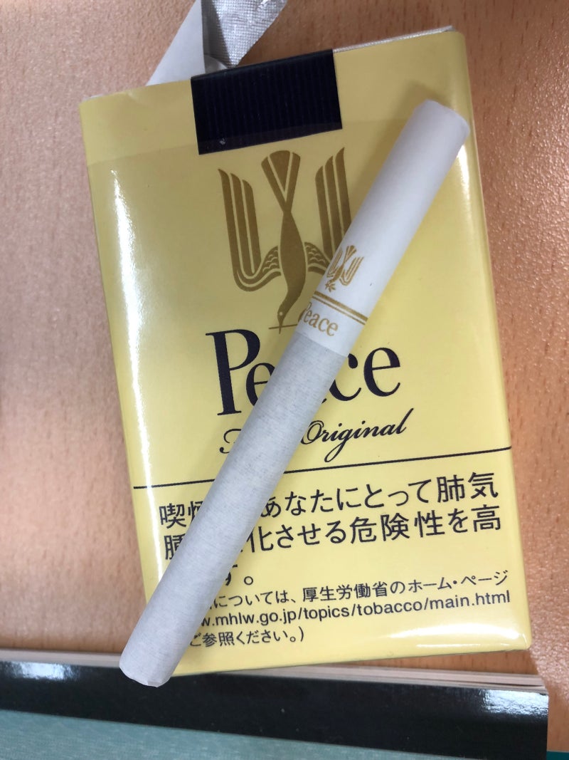 피스 필터 오리지널 Peace Filter Original : 네이버 블로그