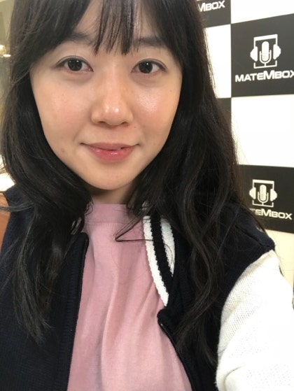 부산 스튜디오 노래방 추천 1곡에 천원 일반인 녹음실로 유명한 메이트엠박스 부산동래점 네이버 블로그