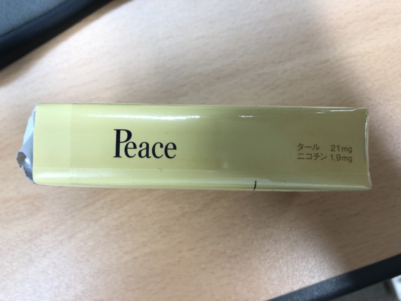피스 필터 오리지널 Peace Filter Original : 네이버 블로그