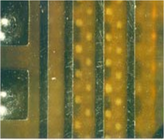 IPC-A-600 표준 소개 _ 2.3.1 베이스 자재 내피층 표면 상태_Measling (미스링) : 네이버 블로그