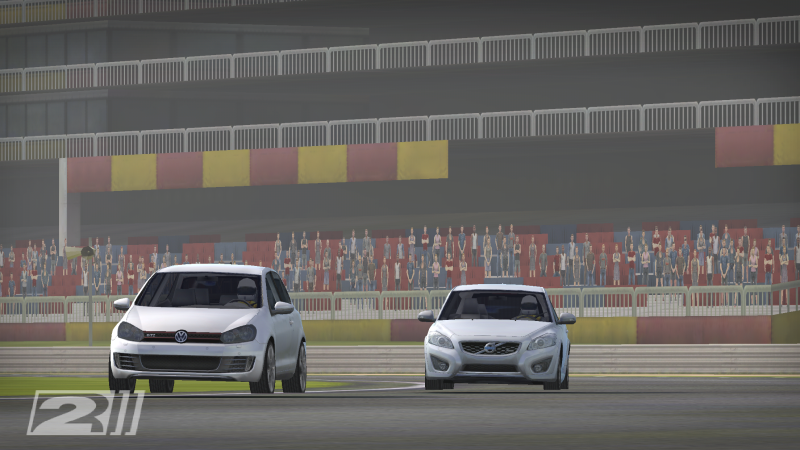 리얼레이싱2(Real Racing 2) - 게임리뷰(클리어 소감) : 네이버 블로그