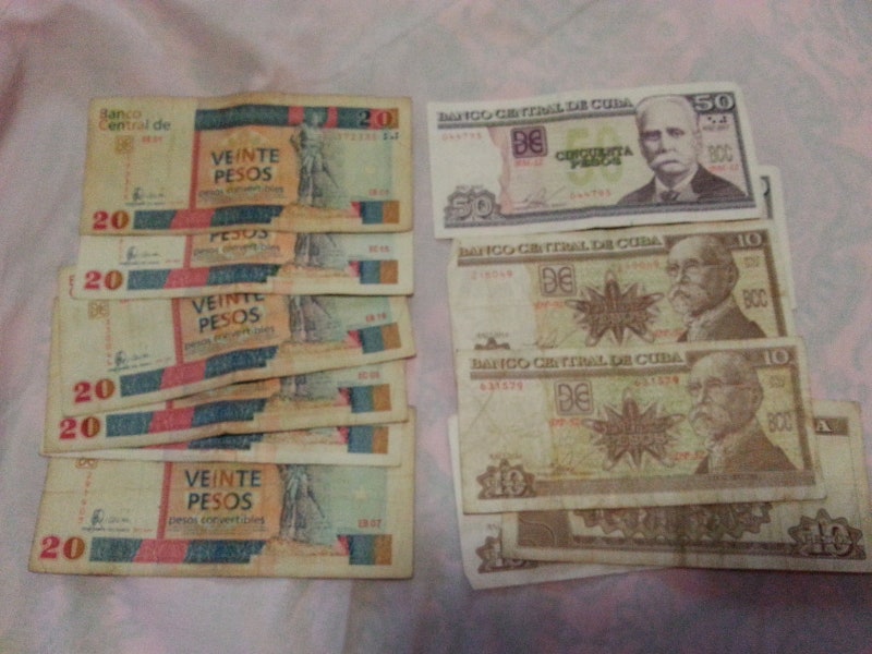 [쿠바여행 팁 정리] 환전 / 쿡 (CUC) vs 쿱 (CUP) / 현지 화폐 사용법 (a.k.a. 여행경비 줄이기) : 네이버 블로그