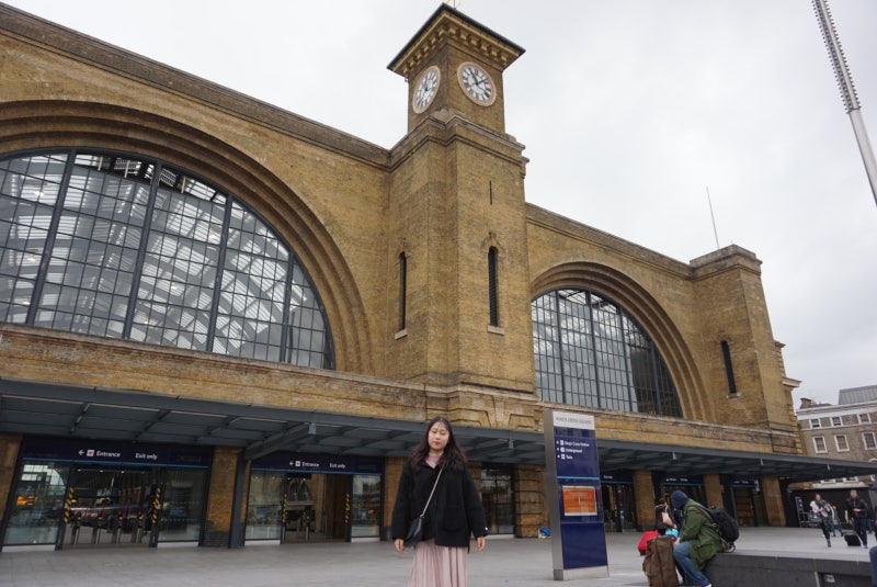 [영국/런던] 킹스크로스역 / 피카딜리 서커스 / 레고 / 엠엔앰 월드 / 차이나타운 : 네이버 블로그