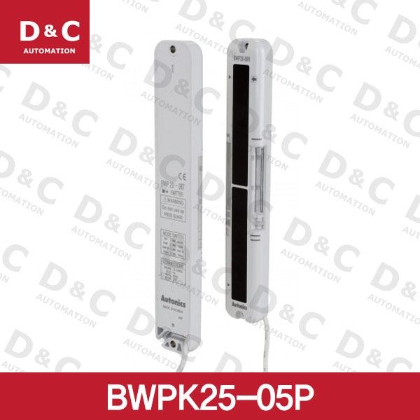 [오토닉스 Autonics] 피킹용 에리어 센서 BWPK Series BWPK25-05P : 네이버 블로그