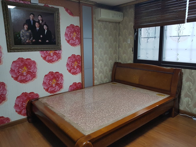 장수돌침대as 전자파 차단 수리 네이버 블로그