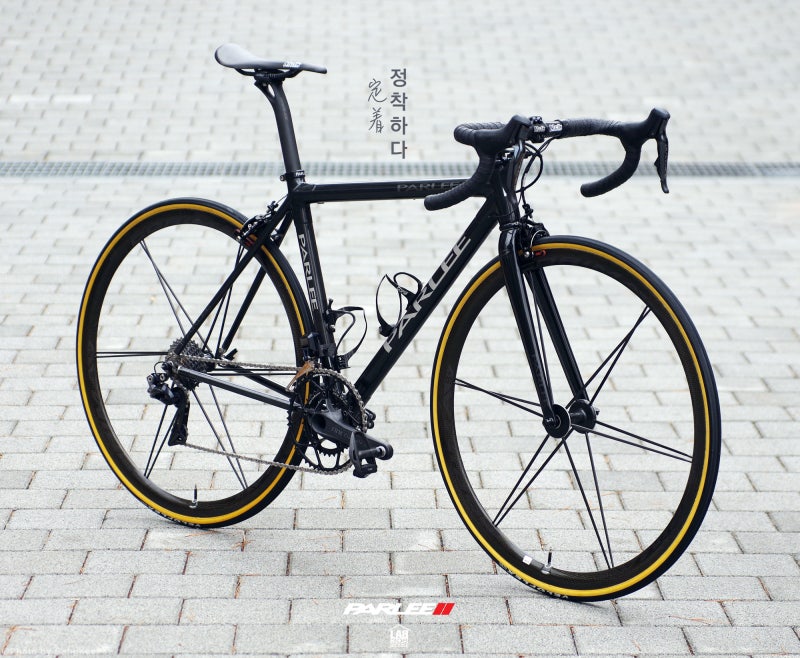 PARLEE Z1 | 정착하다 : 네이버 블로그