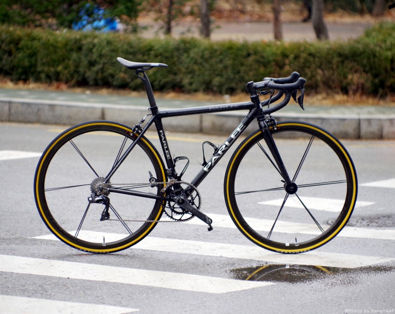PARLEE Z1 | 정착하다 : 네이버 블로그