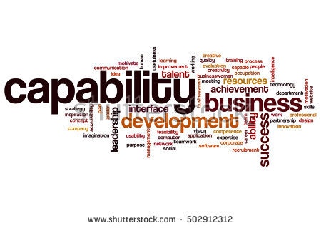 ability vs capability vs capacity? 능력과 관련된 영어단어 파헤치기 : 네이버 블로그