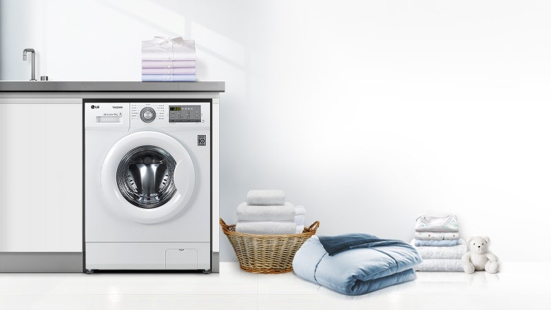 LG트롬 9kg 빌트인 세탁기 F9WKBC : 네이버 블로그