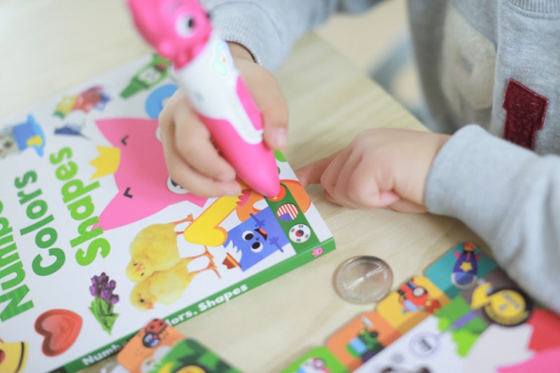우리 아이 첫 영어공부는 핑크퐁 퍼스트 잉글리시 빔 에디션 과 함께 네이버 블로그