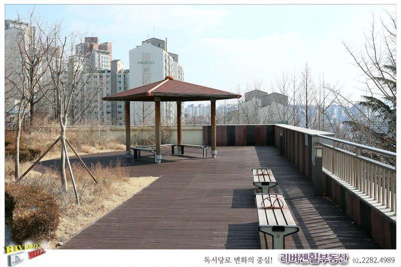 금호동 금호근린공원 작지만 알찬 시설로 가득합니다 네이버 블로그